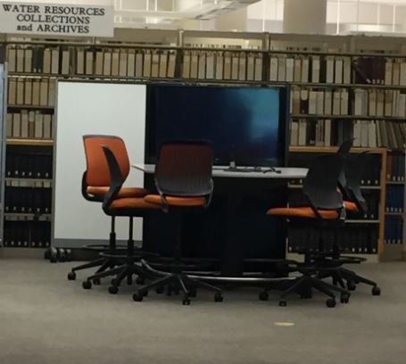 Rethinking Classroom Design: Collaborative Stations, VNPS & Desmos ...