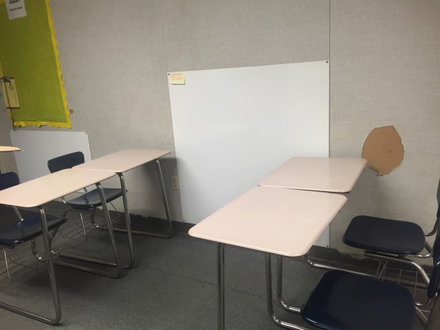 Rethinking Classroom Design: Collaborative Stations, VNPS & Desmos ...