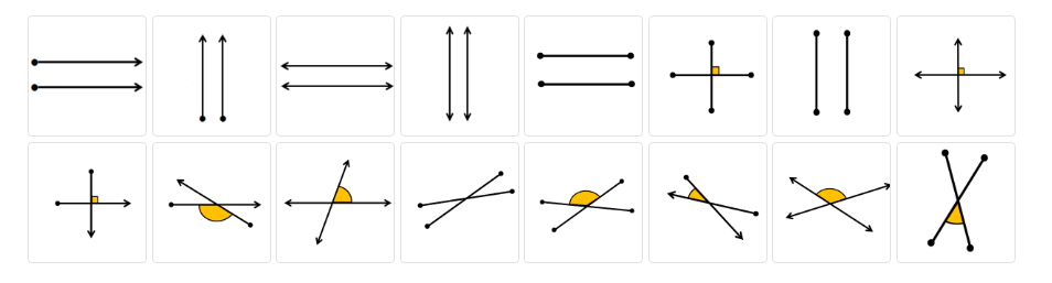 Desmos Polygraph: Geometry Basics | Communicating Mathematically